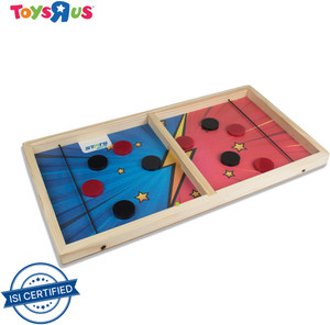 Toys R Us Stats Sports Fastest Finger First Table for Kids and Adults ...