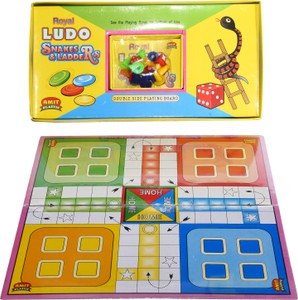 kidslour Royal Ludo Party & Fun Board Game - Royal Ludo . shop for ...