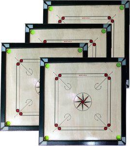 MR8 felicitous big size 80 cm carom with coin 80 cm Carrom Board - Buy ...