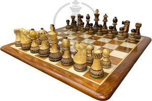 Boss handicrafts Ip-0611 42 cm Chess Board - Buy Boss handicrafts Ip ...