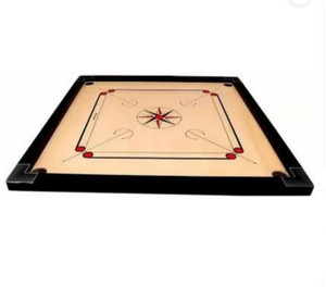 ambar store Classy 10 cm Carrom Board - Buy ambar store Classy 10 cm ...