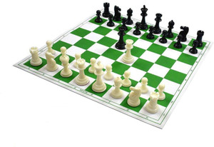 Myhoodwink Educational Chess Board Set for Kids, Chess Set, Tournament ...