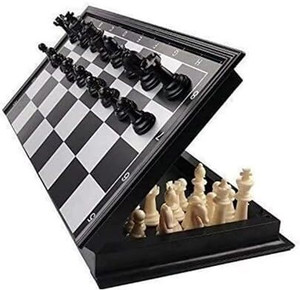 SG-Mart a1 1.8 cm Chess Board - Buy SG-Mart a1 1.8 cm Chess Board ...