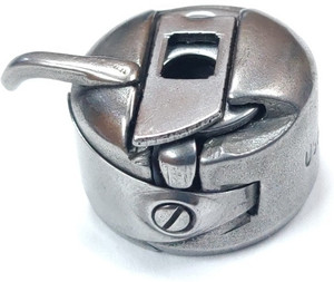 ERHIndia (1 Pc) Bobbin case for Sewing Machine and Tailoring Materials ...