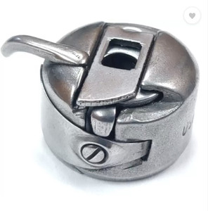 SSS (1 Pc) Bobbin case for SV Sewing Machine and Designing Tool Kit ...