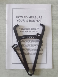 ARAMBHA SKINFOLD CALIPER SMALL Body Fat Analyzer - ARAMBHA : Flipkart.com
