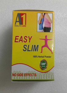 EASY SLIM Ea008 Body Fat Analyzer - EASY SLIM : Flipkart.com