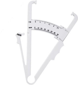 Kinematic Enterprise Personal Body Fat Tester Body Calculator Caliper ...