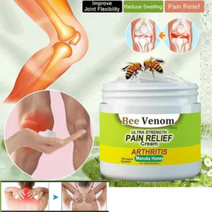 Oilekha Joint and Bone Cream, Provides Best for Back & Shoulder Pain ...
