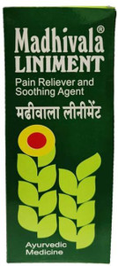 Madhivala liniment pain relif oil 200. 1pc Liquid - Buy Baby Care ...