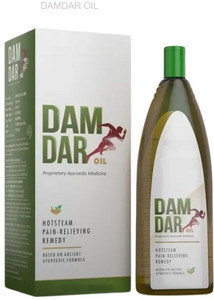 damdar Oil Herbal Herbal Care for Elbows SE13W Liquid - Buy Baby Care ...