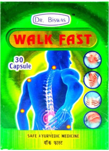 HERBSHD Walk Fast Capsule For Quick Relief Pain, rheumatoid arthritis ...