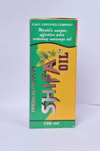 SHIFA PHARMA Effective treatment for any type of disease in the body ...