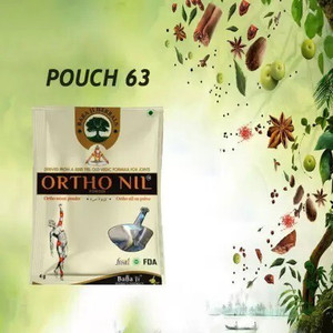 Greenstone Orthonil Ortho pai Nil Powder Joint Pain Relief Powder ...