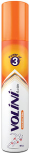 Volini Activ Pain Relief Spray 60 Gm Spray - Buy Baby Care Products in ...