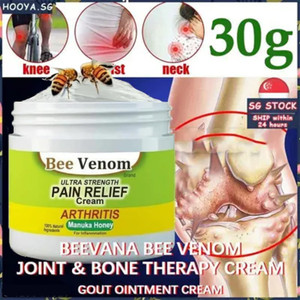 Oilekha Joint and Bone Cream, Provides for Knee & Shoulder Pain Cream ...