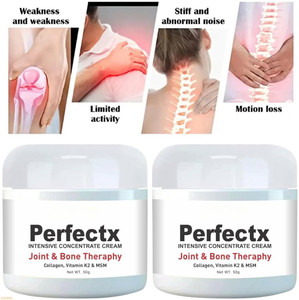 GLAMMIA Perfect X Cream Men | Advanced Active Formula For Men Joint ...