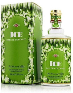 4711 Ice Eau De Cologne 4711 Ice Edu De Cologne (200ml) Liquid - Buy ...