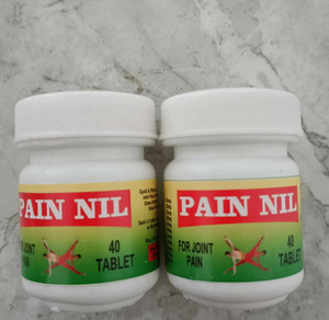 HARBORZA pain nil tablet pack of 2 Tablets - Buy Baby Care Products in ...