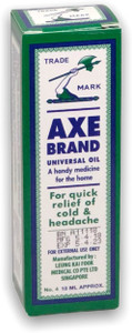 AXE MEDICATED OIL - 10ml Liquid - Buy Baby Care Products in India ...