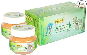 Orthayu Mentho Plus Balm (200gm) Balm - Buy Baby Care Products in India ...