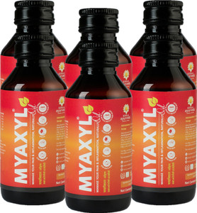 Kerala Ayurveda Myaxyl Pain Relief Oil: Dual Action formula for Joints ...