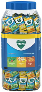 VICKS Drops Tablets - Buy Baby Care Products in India | Flipkart.com