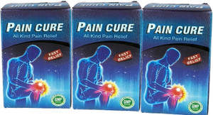 Maadurga ayurved bhander PAIN CURE TABLET FOR JOINT PAIN,ARTHRITIS ...