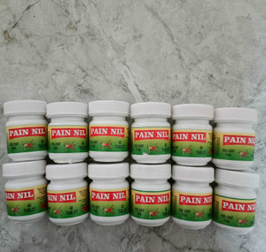 HARBORZA PAIN NIL TABLET PACK OF 12 Tablets - Buy Baby Care Products in ...