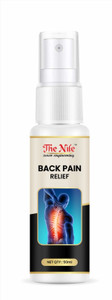 The Nile Lumbar Spine Pain Relief Herbal Spray Spray Spray - Buy Baby ...
