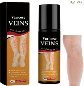 GLAMMIA Vericos Spray | With Soothing Quick Balance Spray - Buy Baby ...