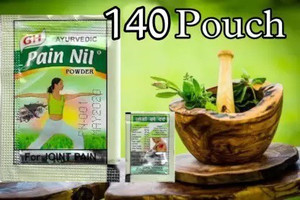 Vrukie Orthonil Ortho pai Nil Powder Joint Pain Relief Powder Powder ...