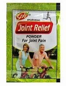Quickbits GH JOINT RELIEF POWDER-70 Pouches. Powder - Buy Baby Care ...