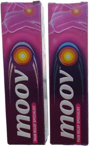 MOOV Pain relief specialist Cream - Buy Baby Care Products in India ...