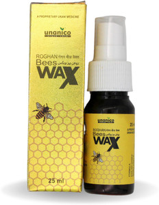 unanico Roghan BeesWax for for muscular and other pain Spray - Buy Baby ...