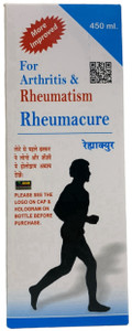 Homopathic Rheumacure Syrup Liquid - Buy Baby Care Products in India ...