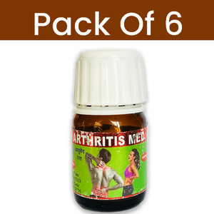 Quickbits Arthritis Med Pain Releif Tablet Tablets - Buy Baby Care ...