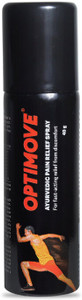 Forest Secrets Optimove Pain Relief Spray | Natural Muscle & Pain ...