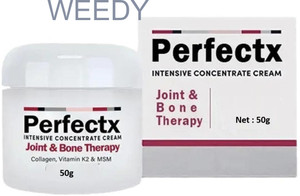 WEEDY PerfectX Pain Relief – Relieve Pain and Tension in Muscles Cream ...