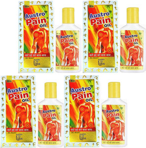 NG MART NG AUSTRO PAIN RELIEF OIL FOR JOINTS ,MUSCLES FAST RELIEF PACK ...