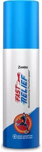 ZANDU Fast Relief Pain Relief Spray Ultra Strong Spray - Buy Baby Care ...