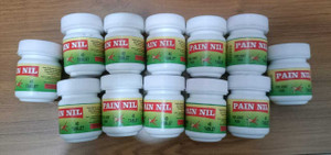 HARBORZA PAIN NIL TABLET PACK OF 12 Tablets - Buy Baby Care Products in ...