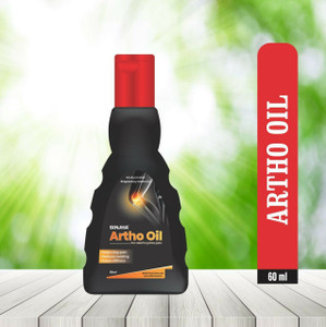 SINJHA Artho Oil 60ml Liquid - Buy Baby Care Products in India ...