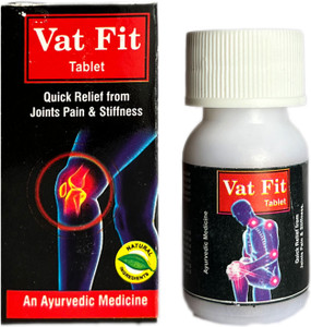 Amazing Mall Vat Fit tablet For Joint Pain Tablets - Buy Baby Care ...