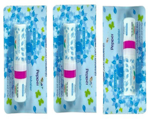 MOVITRONIX WORLD IN PALM 2 IN 1 HEAD ACHE ROLL ON & NASAL PEPPERMINT ...