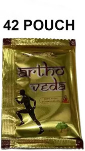 vitaherbal Artho veda Powder Joint Pain Relief Powder Powder - Buy Baby ...