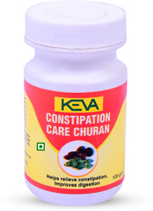 KEVA Constipation Care Churan for Constipation, Gastric Troubles & Acid ...