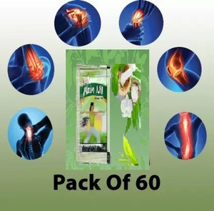 Greenstone pai Nil Powder Joint Pain Relief Powder Powder - Buy Baby ...