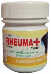 Dr.365 RHEUMA PLUS TAB 01 Tablets - Buy Baby Care Products in India ...