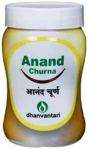 DHANVANTARI Anand Churna Powder - Buy Baby Care Products in India ...